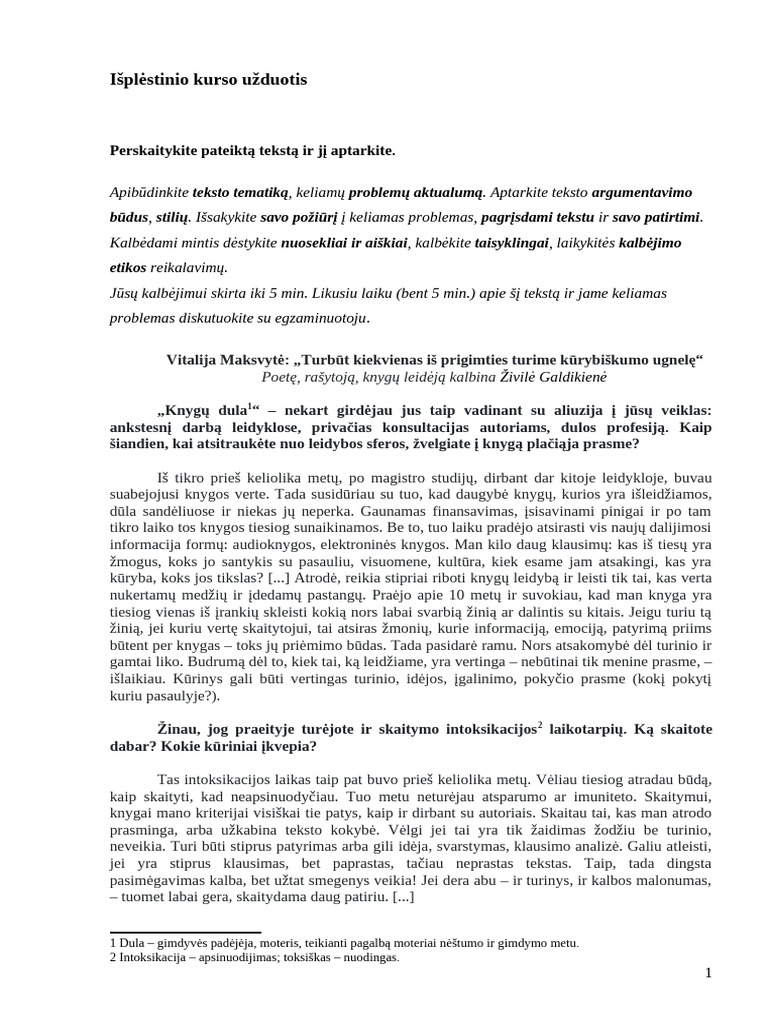Kuryba | PDF