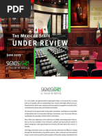 World Report 2025 Mexico Human Rights Watch | PDF | Detention ...