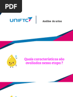 Atlas de Urinálise: Análise Completa | PDF