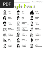 Conjugating Regular -AR Verbs Lesson | PDF | Grammatical Conjugation ...