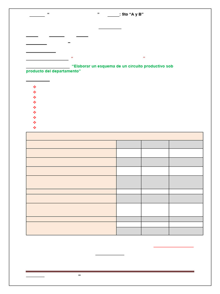 SaturninoSegurola QuintoGradoAyB ÁreasIntegradas Guía20 | PDF