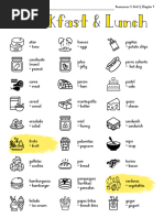Spanish 1 & 2 Final Exam Review Packet | PDF | Grammatical Conjugation ...
