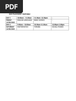 What Is Humss | PDF | Thought | Social Sciences