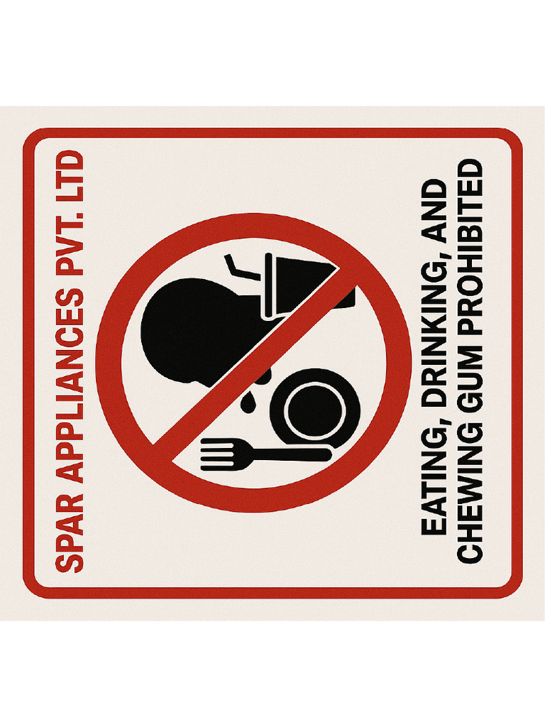 Chewing Gum Poster | PDF