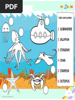 Handa's Surprise Activity Resource Pack | PDF | Fruit