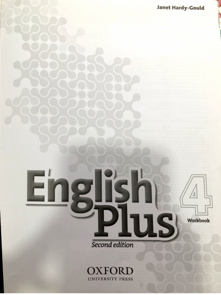 English Plus 4 WB 2nd Edition | PDF