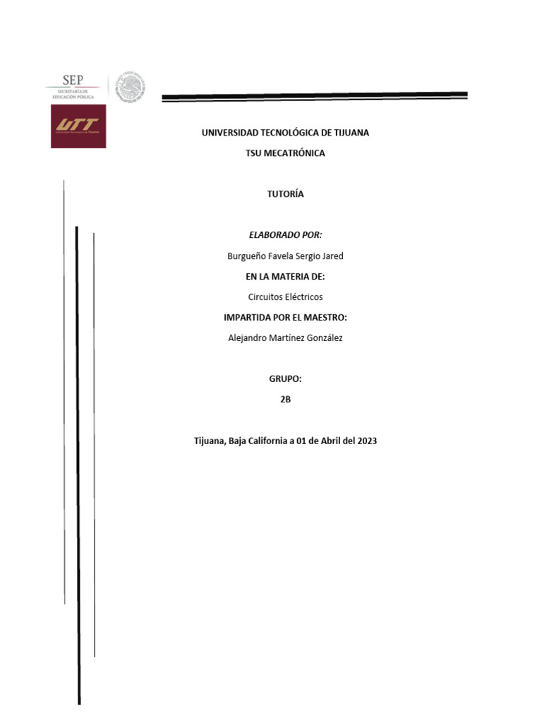 Simulaciones Sergio Jared | PDF