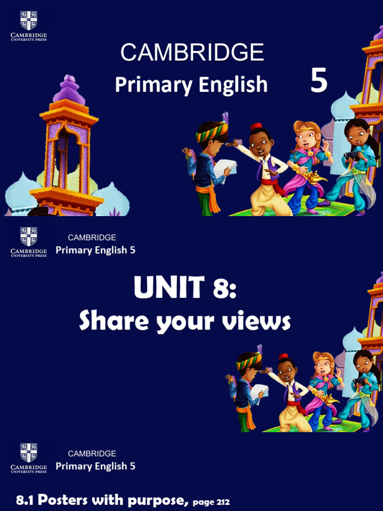 ENG 5 T3 Lesson 22 Posters With Purpose (8.1) | PDF | Advertising | Poster