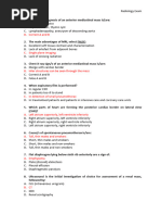 Preparation Guide For The CAMRT Certification Exam | PDF | Test ...