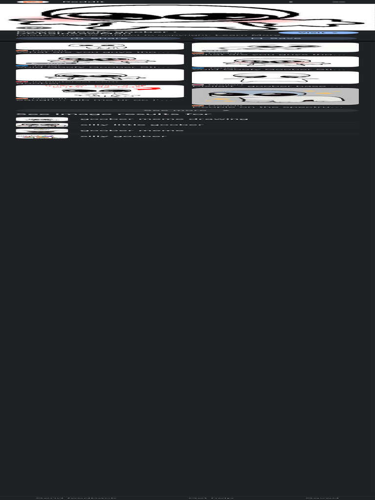 Goober - Google Search | PDF