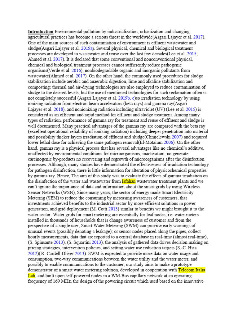 Final Form | PDF | Electromagnetic Radiation | Radiation