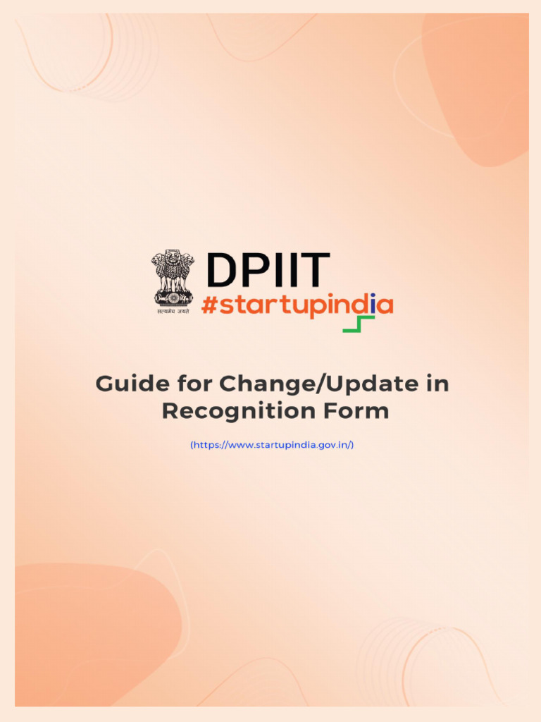 User-Manual-for-Editing-Recognition-Certificates (2) | PDF | Login ...