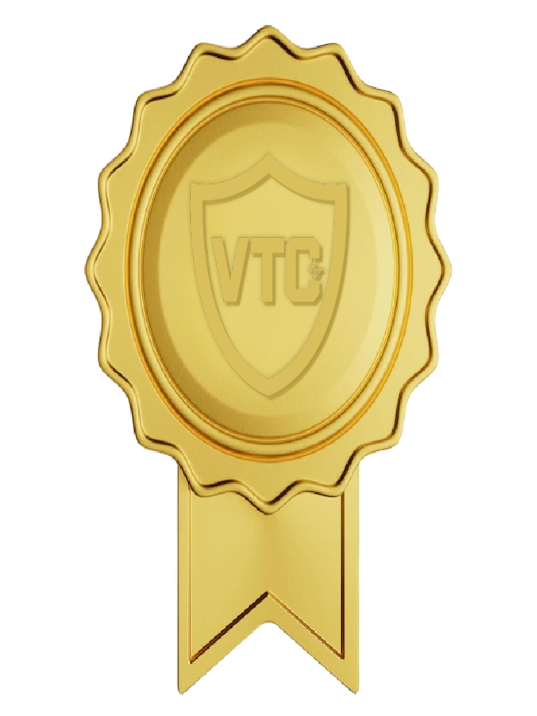 Sello Dorado Vegaltex | PDF