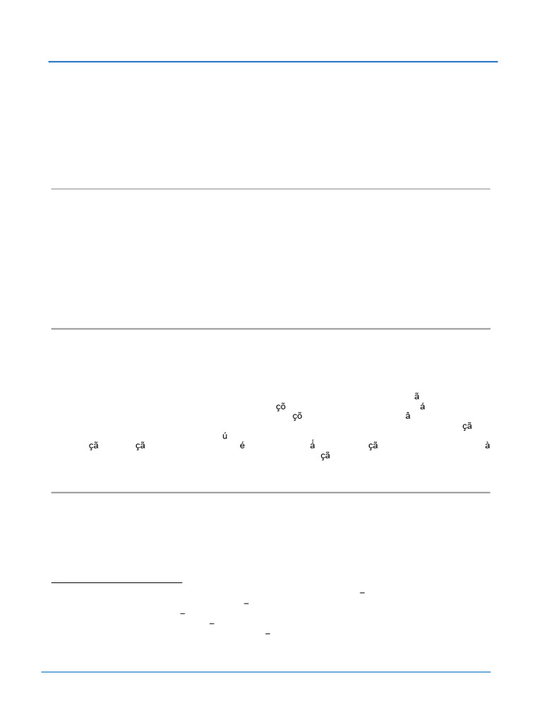 The Multidisciplinary Team in Sports: A Narrative Review | PDF ...