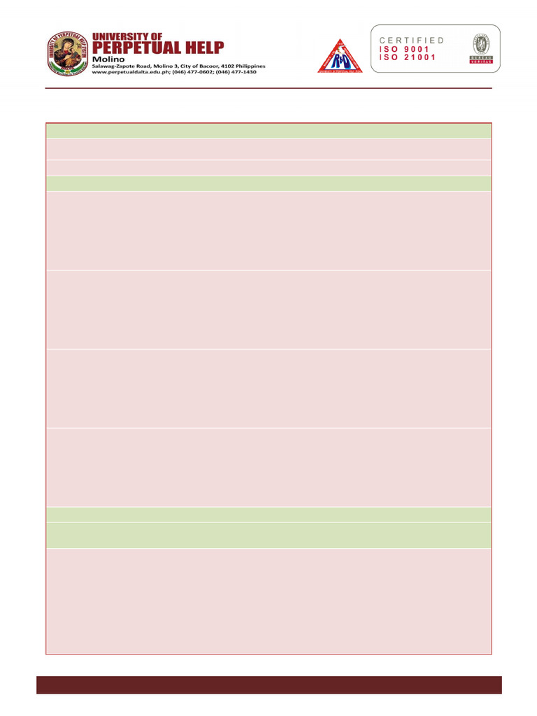 Example RDC Format For Research Proposal | PDF | Health Care | Sampling ...
