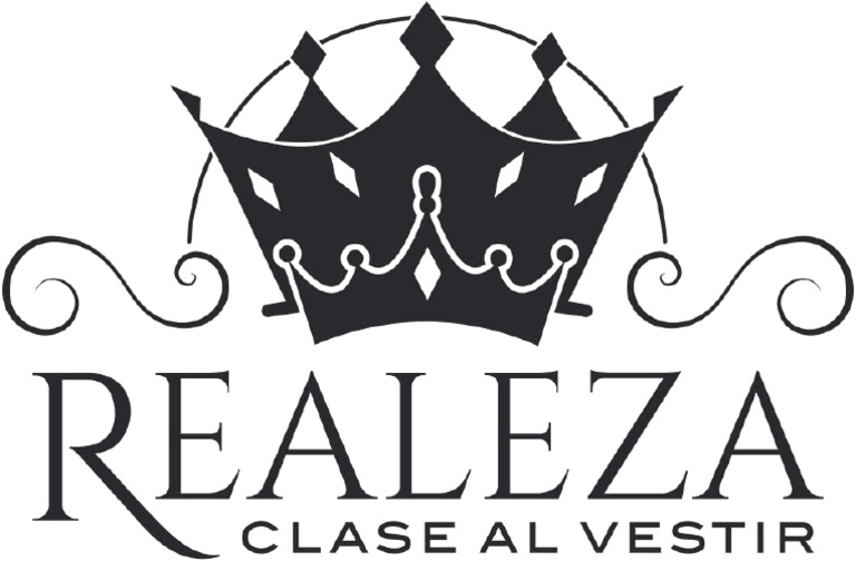 Logo Realeza | PDF