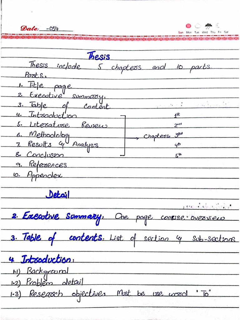 Last Lecture | PDF