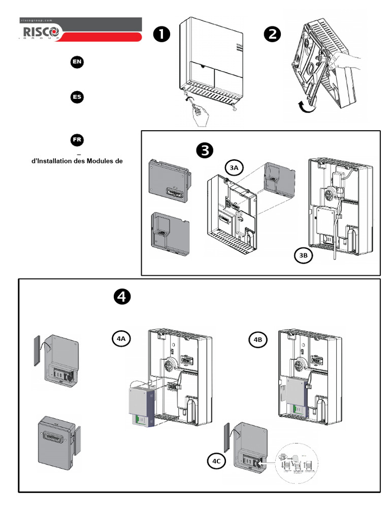 WiComm Pro Installation Guide | PDF | Legal Liability | Trademark