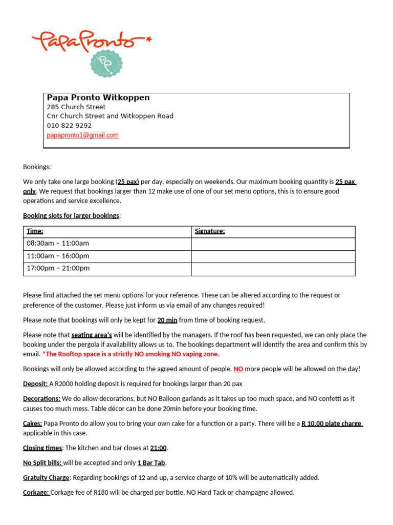 Function letter 2024 (002) | PDF