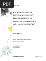 PDQ Manual Fourth Edition - Contents | PDF | Medical Specialties ...