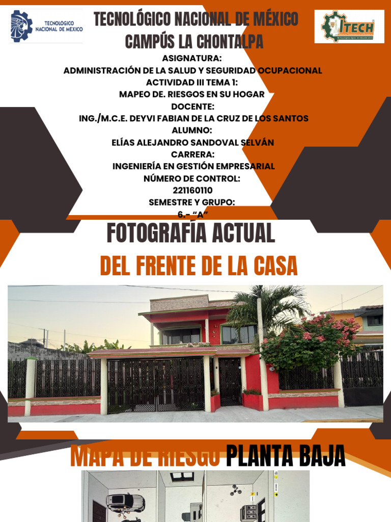 SANDOVAL SELVÁN ELÍAS ALEJANDRO-MR | PDF