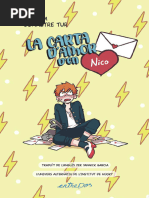 Carta | PDF