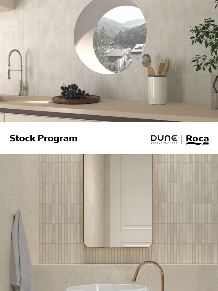 Dune Stock Program - Horizontal - Updated - ENE2025 2 - WEB | PDF ...