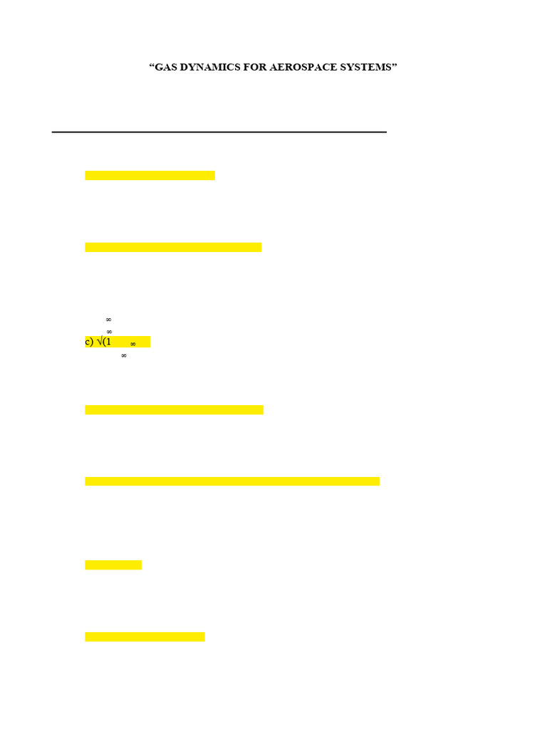 P2 Dingas Answered | PDF | Boundary Layer | Fluid Dynamics