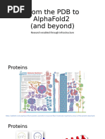 PDBepisa | PDF | Protein Data Bank | Solvation