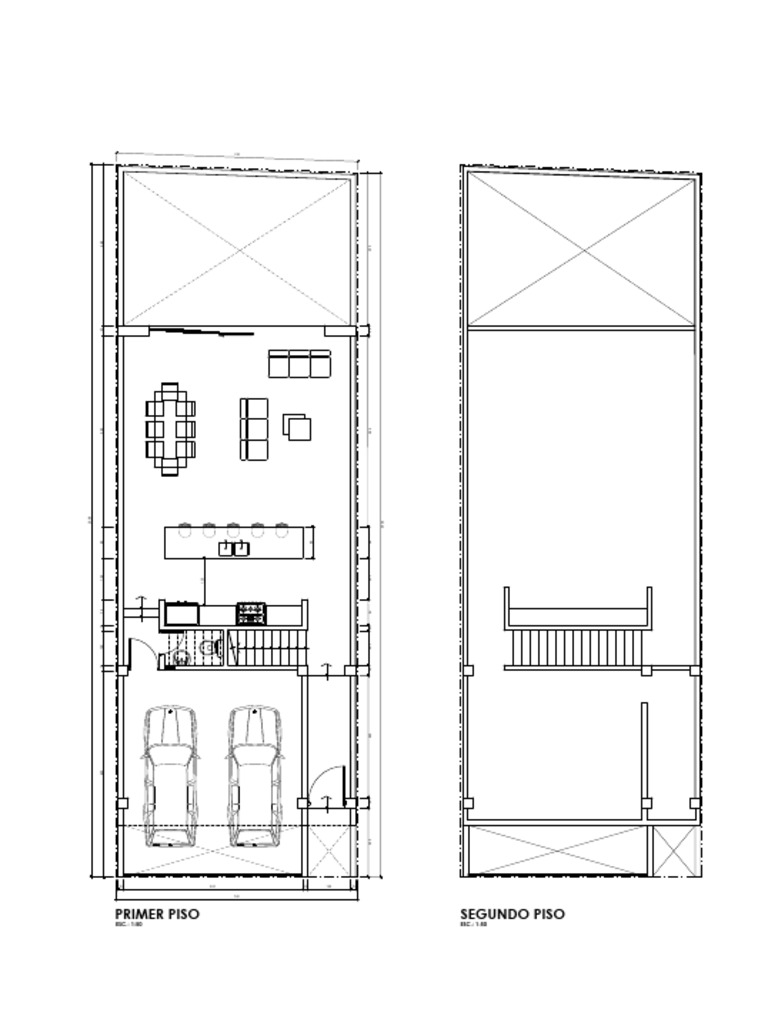 VIV. UNIF - DENNIS-Model | PDF