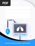 ARDSnet Protocols PDF | PDF | Breathing | Clinical Medicine
