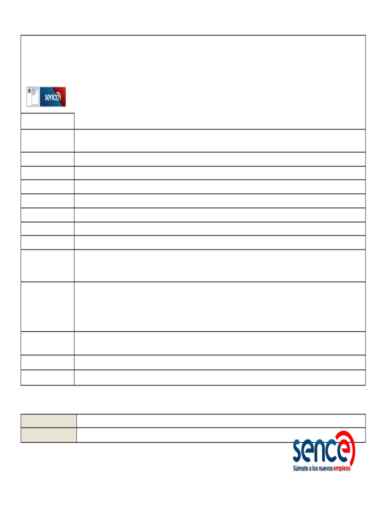 Obras Menores de Terminaci N en Edificaci N 29082023 | PDF | Valores