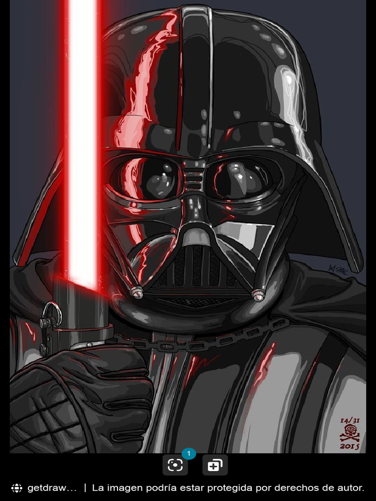 Darth Vader | PDF