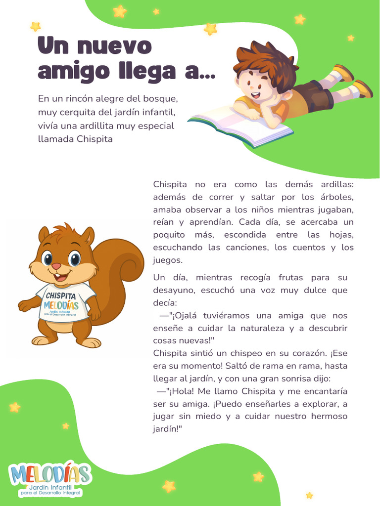 Ardilla | PDF