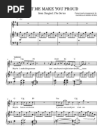 Wicked - No One Mourns The Wicked | PDF