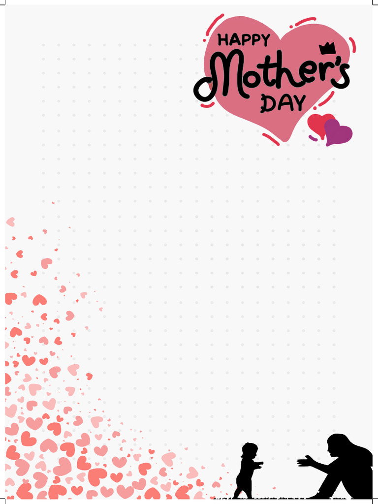 Mothers Day | PDF