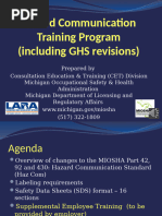 ERG2024 Color Section Changes Summary | PDF | Mobile App | Chemical ...
