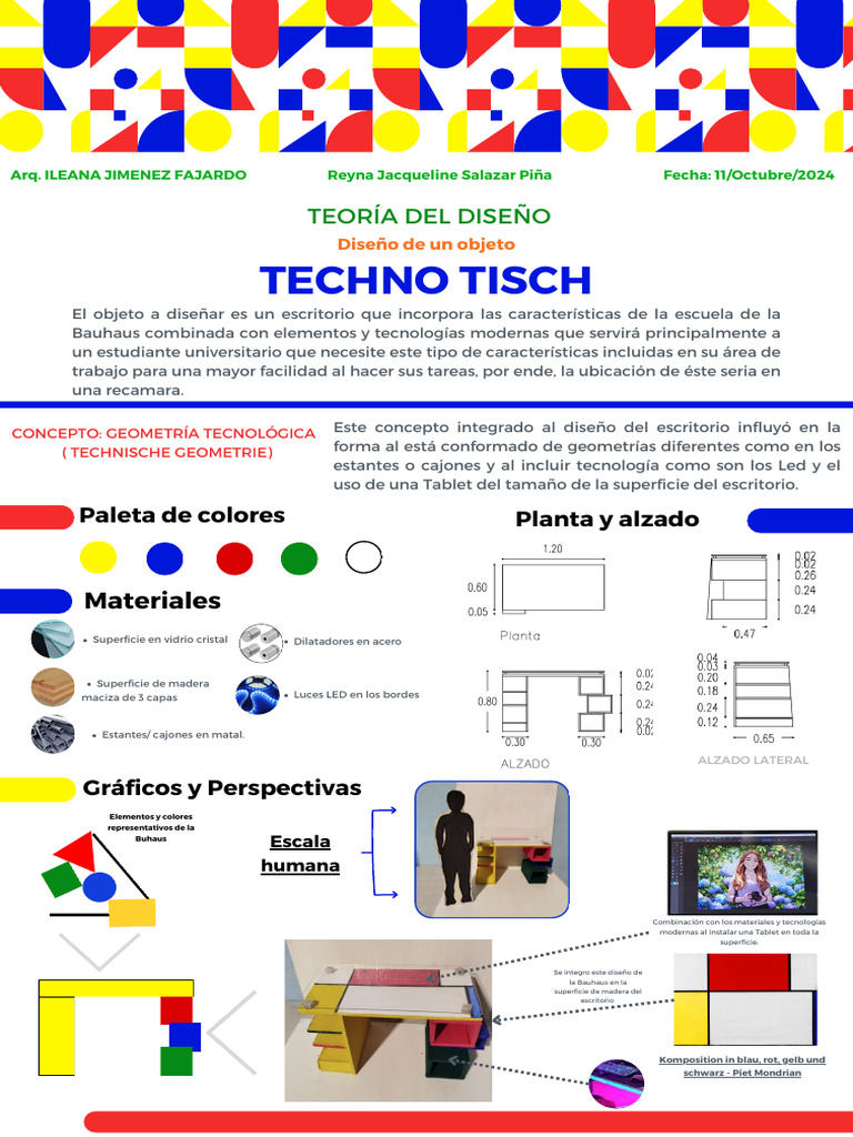 Teoria Del Dieño | PDF