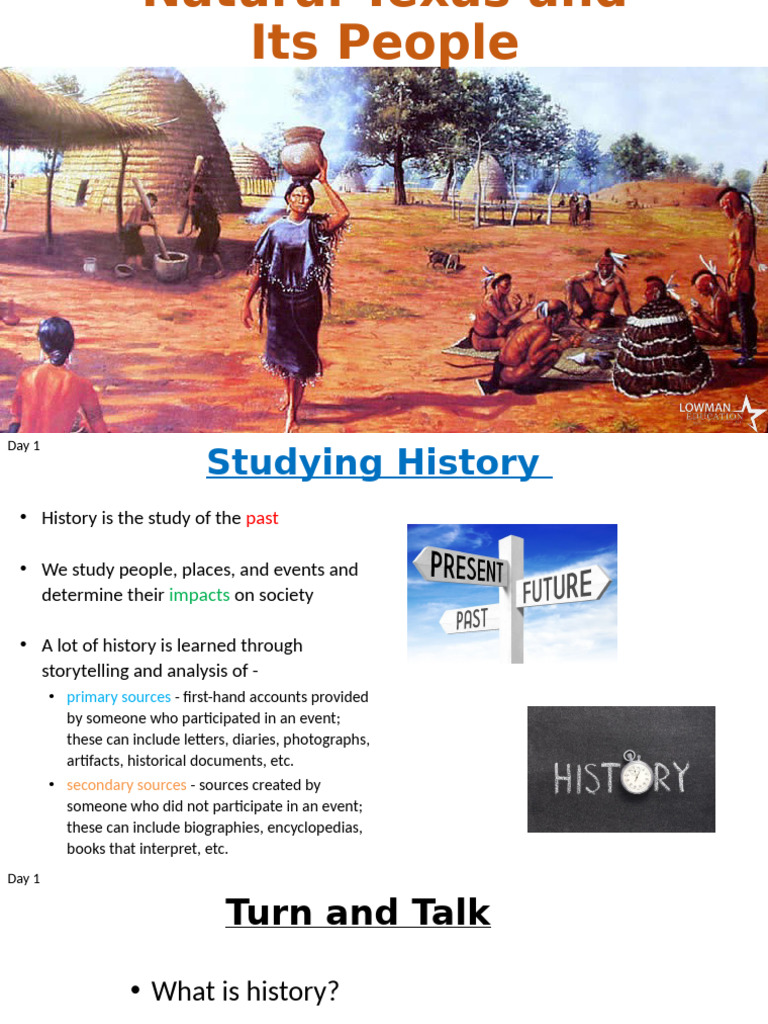 Natural Texas and Its People. Lesson. SS. 7th Grade | PDF | Texas ...