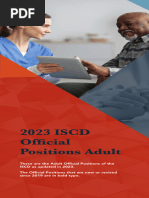 Proper Hip Positioning For Effective DEXA Scan Report | PDF ...