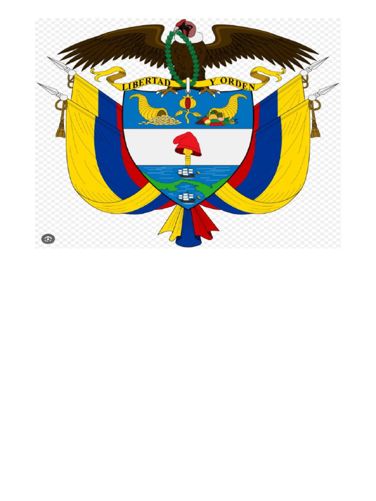 Escudo | PDF