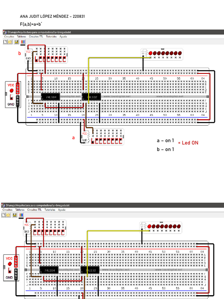 simulador_de_circuito_T02 | PDF