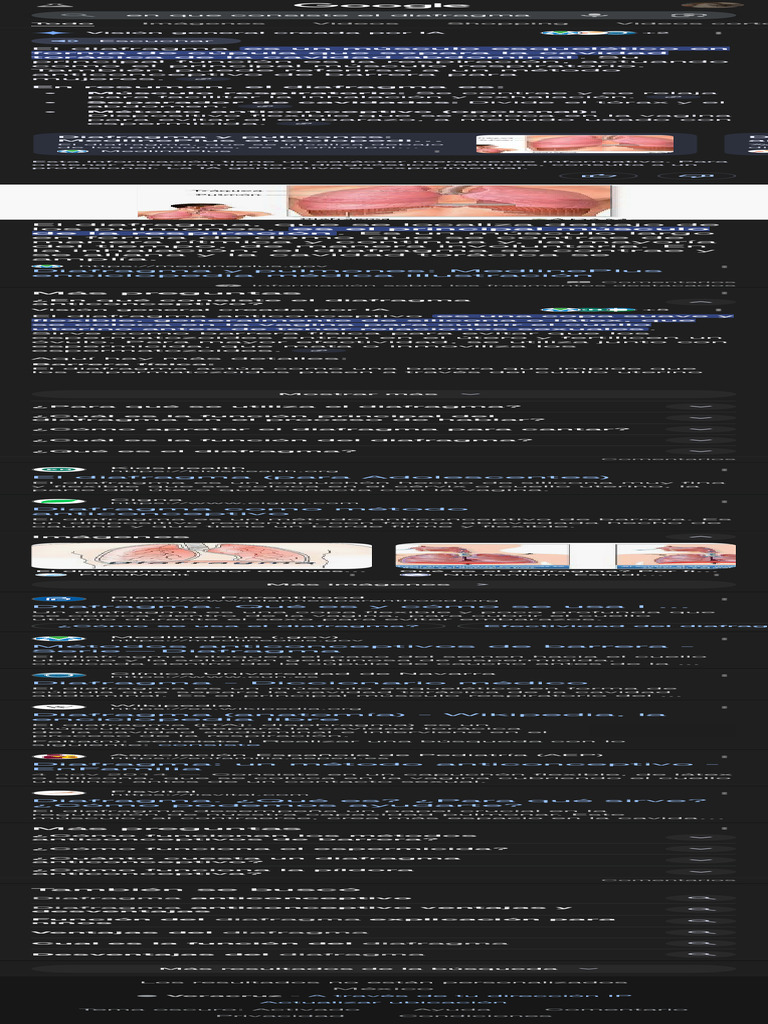 En Que Consiste El Diafragma - Buscar Con Google | PDF | Respiración ...