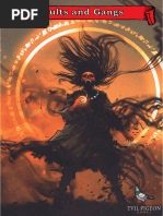Baldurs Gate - The Fall of Elturel v1.1 | PDF | Forgotten Realms ...