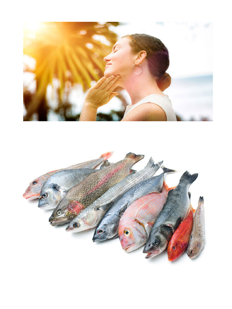 Vit D | PDF