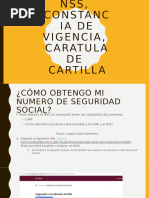 Descargar Carátula del IMSS: Guía Rápida | PDF | Informática ...