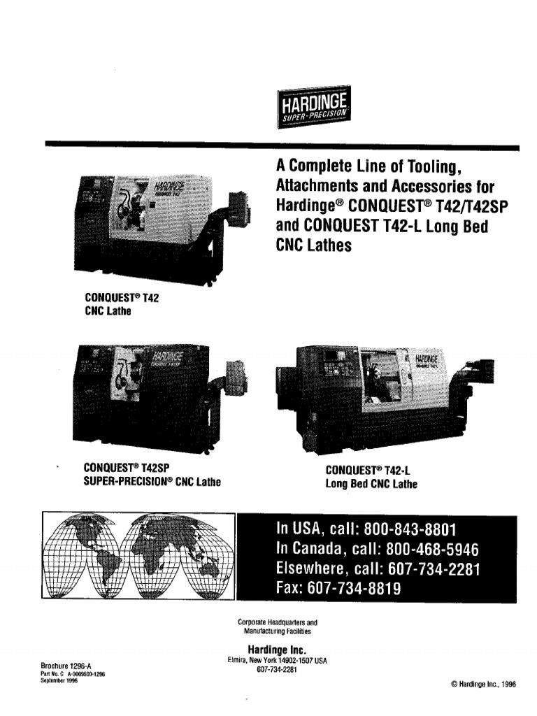 Tooling Catalog | PDF