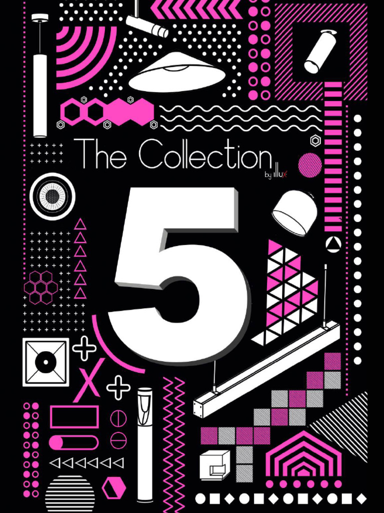 Illux The Colletion 2024 | PDF