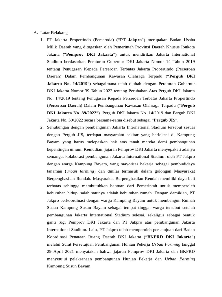 Tugas Kapsel Tanah 2 - Individu - Analisis Kasus Rumah Susun | PDF