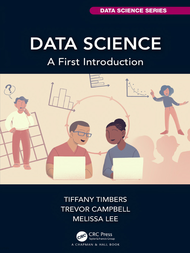CRC Data Science | PDF | Version Control | Data Science